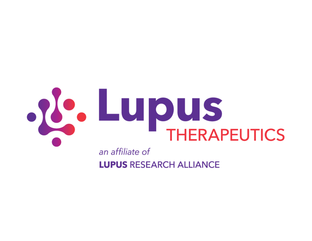 Logo & Resources Library - Lupus Therapeutics